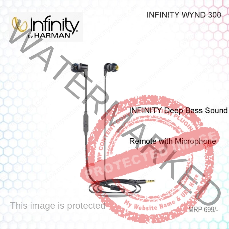 INFINITY - Gifting Source